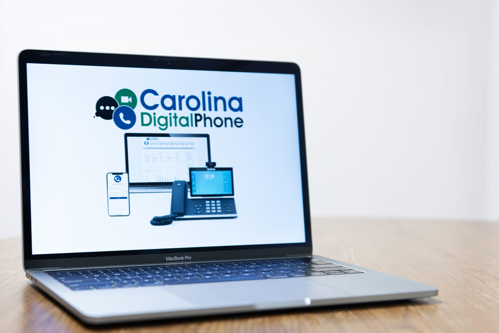Carolina Digital Phone Services for Global Success
