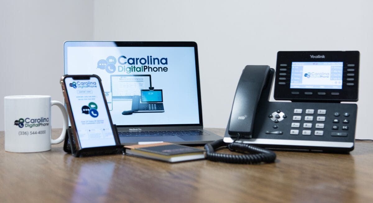 Carolina VoIP Providers: Quality Local Call Solutions